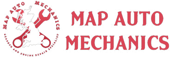 Map Auto Mechanics – Gearbox & Engine Repair Specialist
